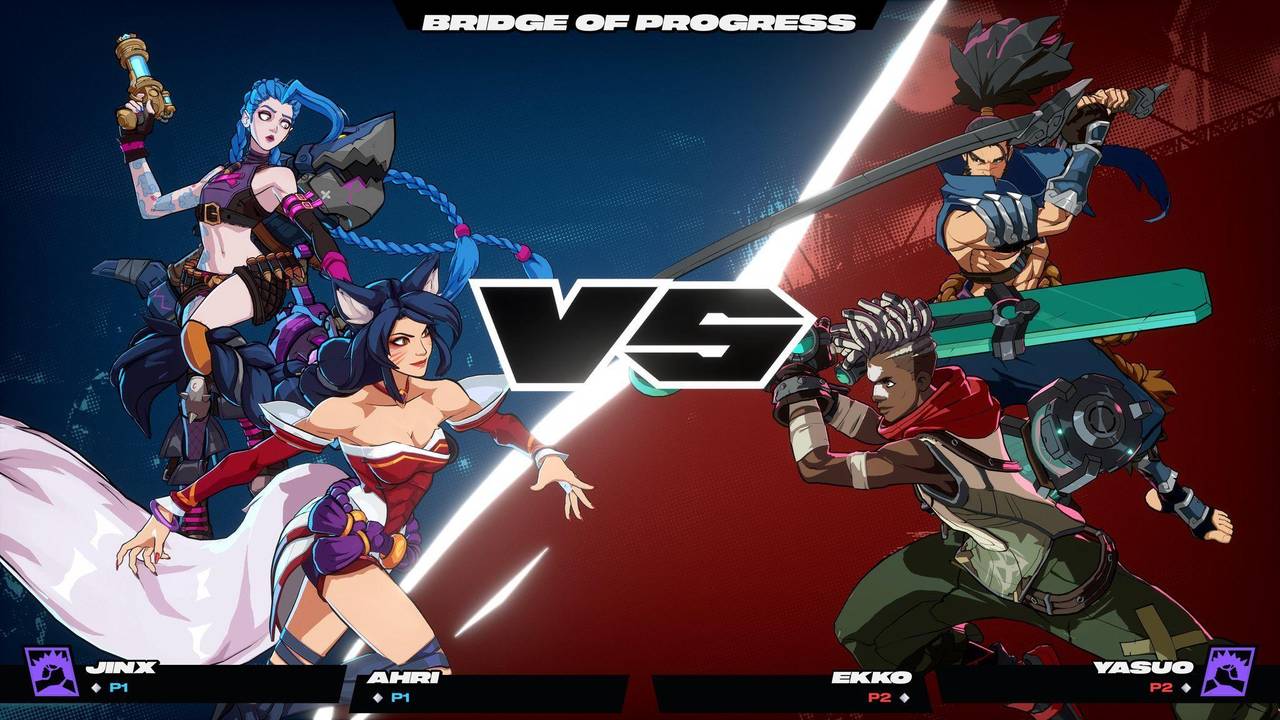 «2XKO»: Immer auf die Mütze - aber bitte im Team - Radio Euskirchen